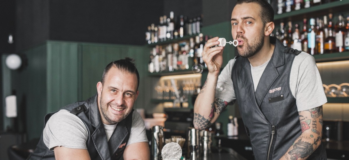 Sips’ win at The World’s 50 Best Bars indicates new direction for the ...