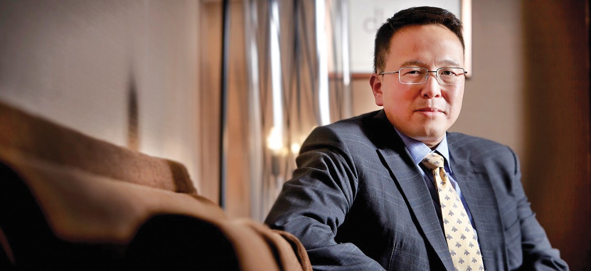 Tan Twan Eng is first Malaysian International Booker Prize judge ...