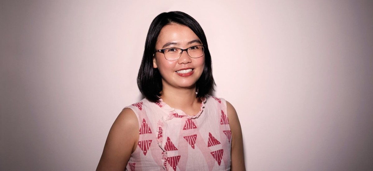 Malaysian fantasy writer Zen Cho lands multiple awards by breaking ...