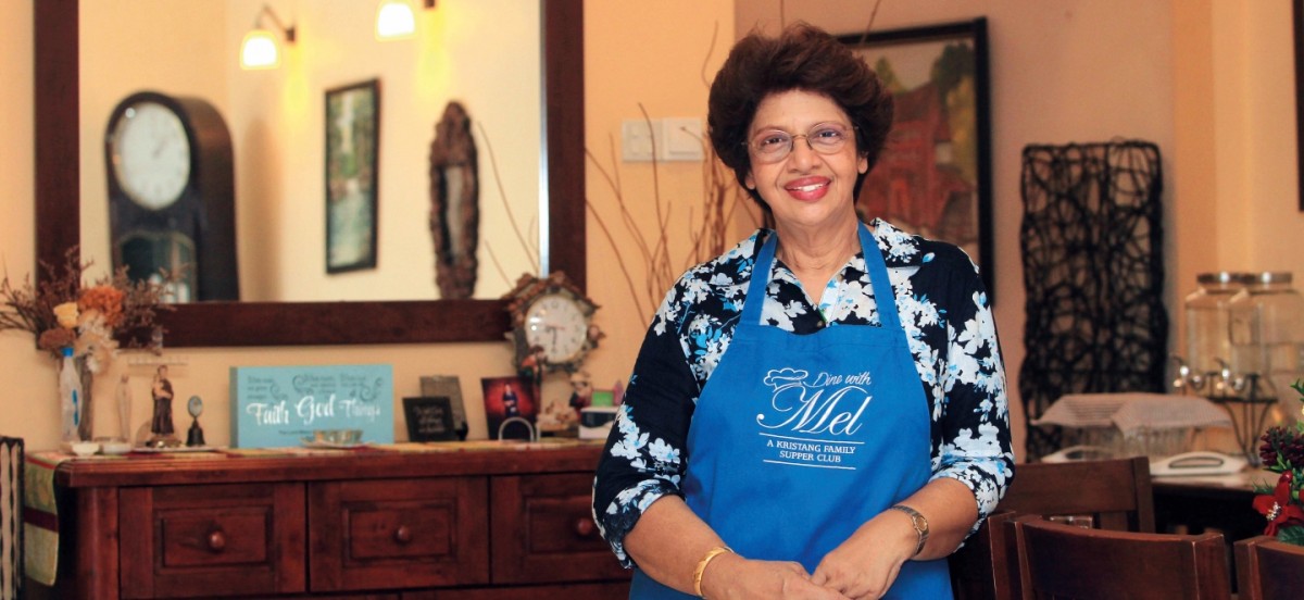 Melba Nunis to champion Kristang cuisine at The Datai Langkawi's Chef ...