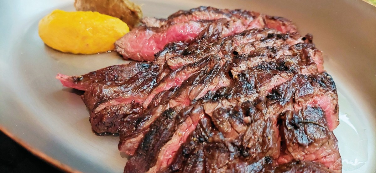 Review: Celebrity chef Dario Cecchini's new steakhouse in Singapore ...