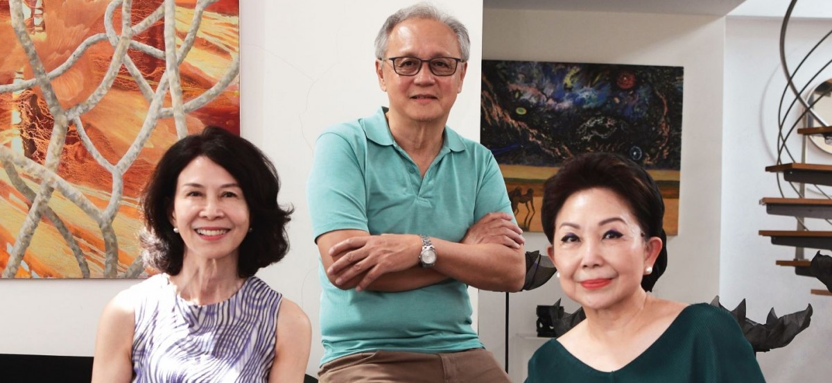 Soprano Tan Soo Suan makes a comeback for a fundraising concert with ...