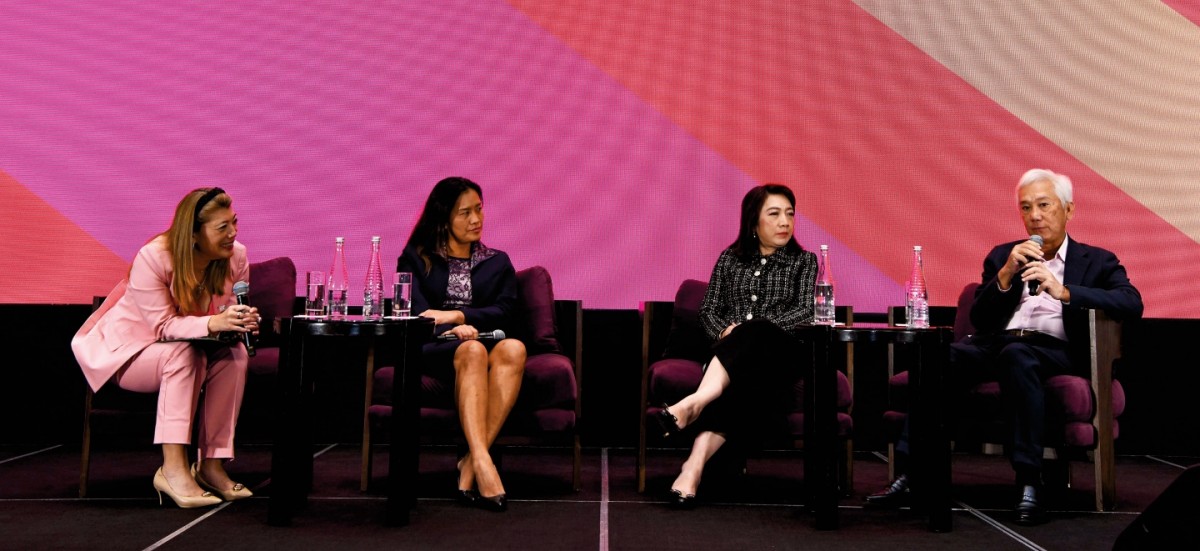 IWD 2024 recap: The key roles managers play in nurturing female talent ...