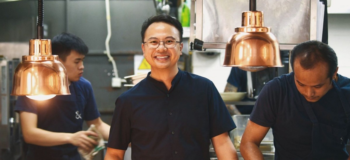 Table & Apron’s organises charity dinner to mark the restaurant’s 10 ...