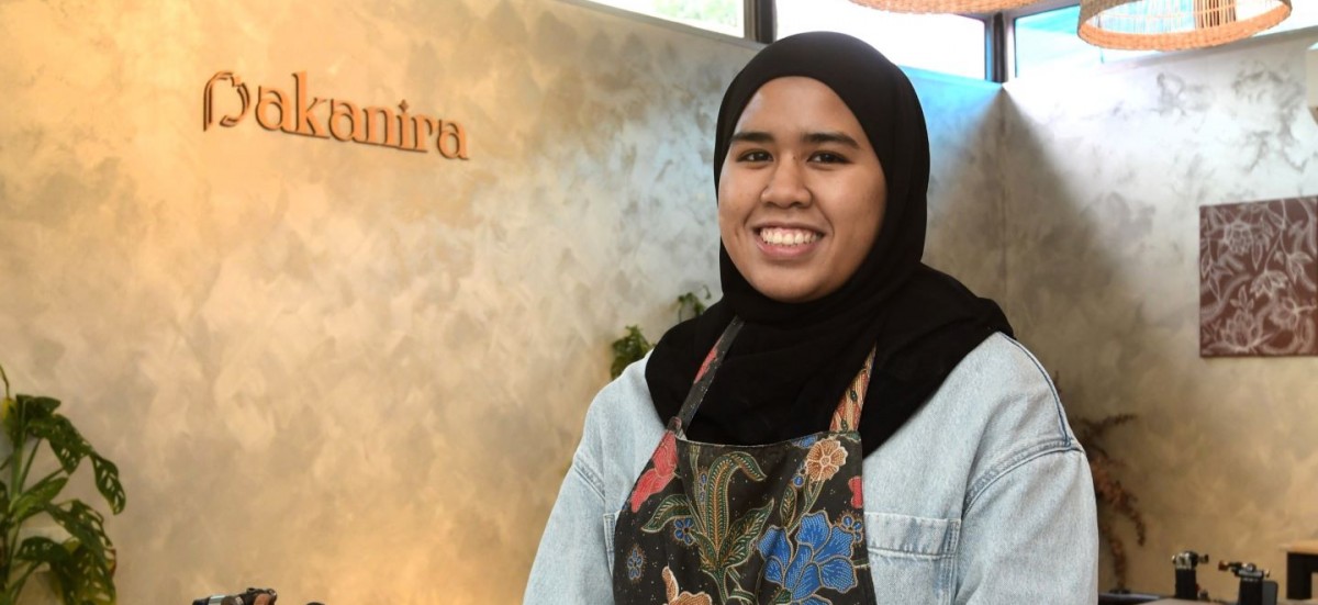 Jewellery workshop Pakanira offers a meaningful hands-on experience for ...