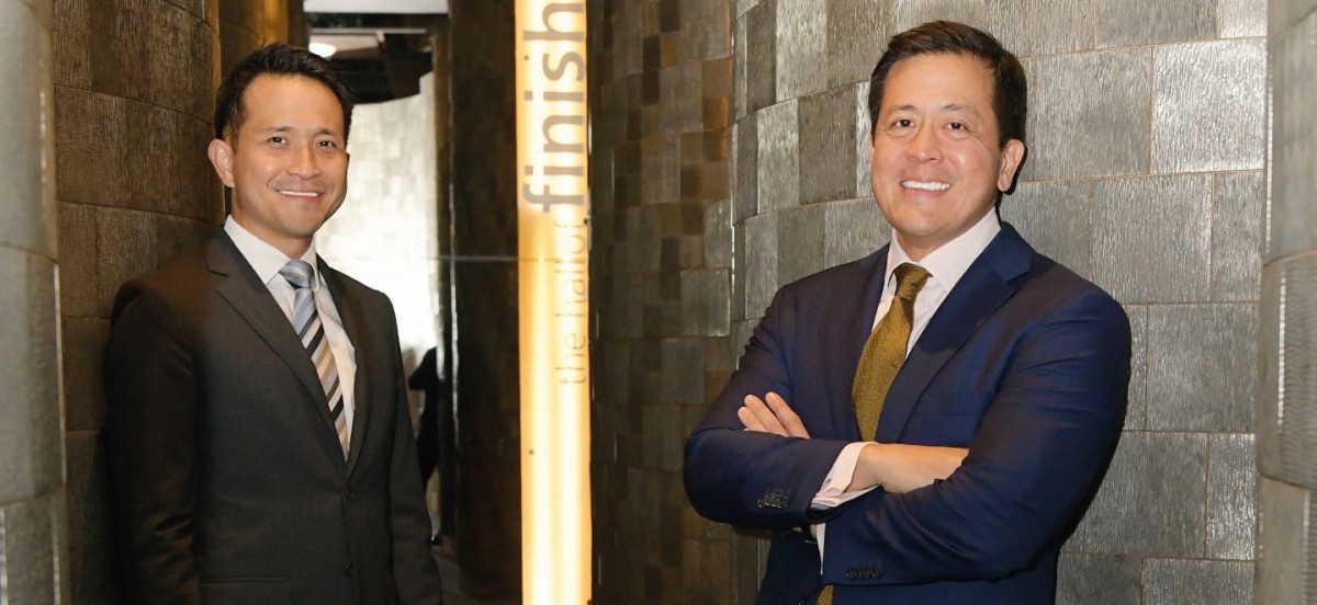 Royal Selangor’s Yong Yoon Li and Chen Tien Yue on how its very first ...