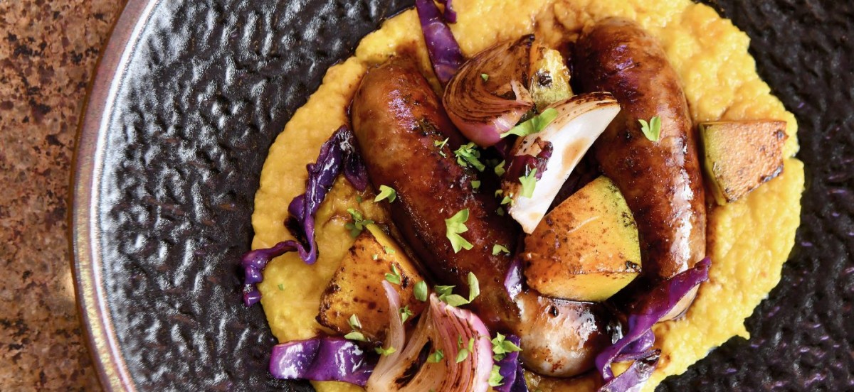 Black Salt in Bukit Damansara boasts an East-meets-West menu that ...