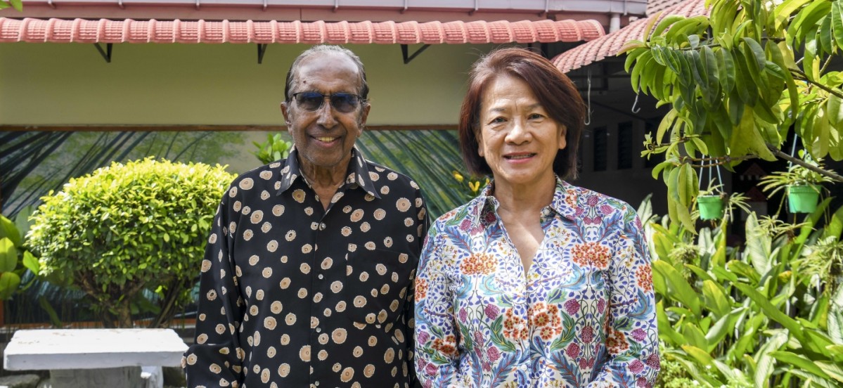 Convent Klang is using its 100th birthday celebration to raise funds ...