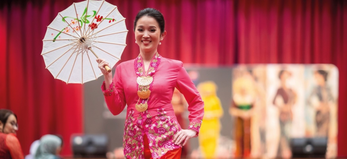 5 Asean nations jointly nominate the kebaya to be inscripted onto ...