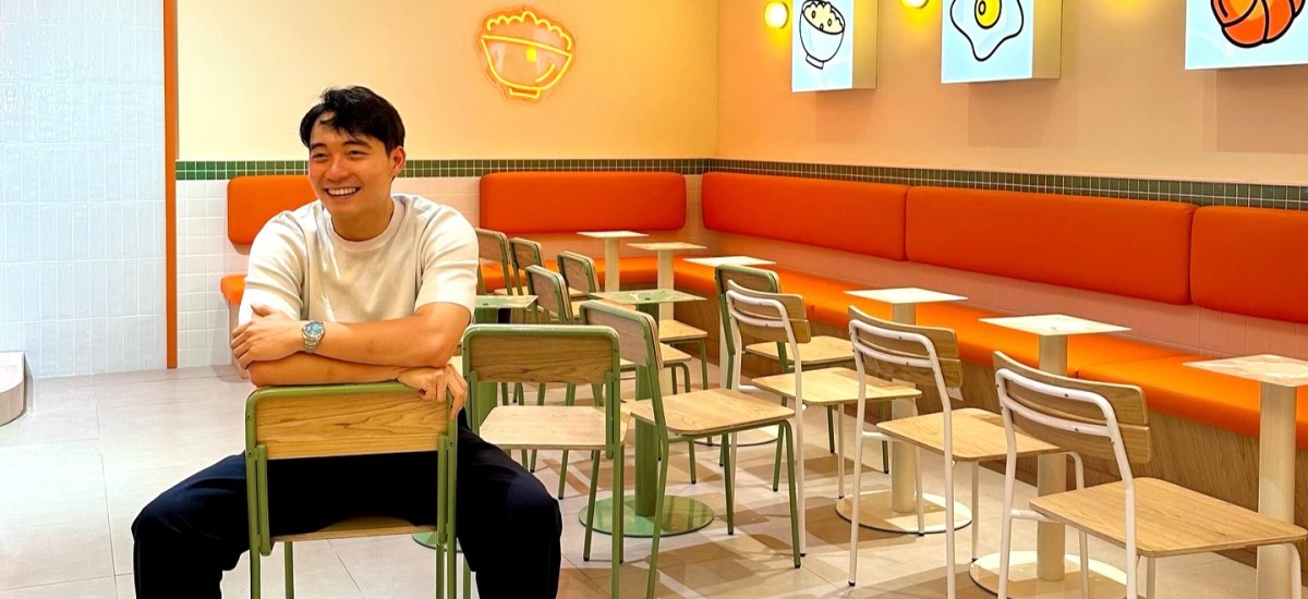 Fuiyoh! Uncle Roger's restaurant finally opens at Pavilion KL | Options ...