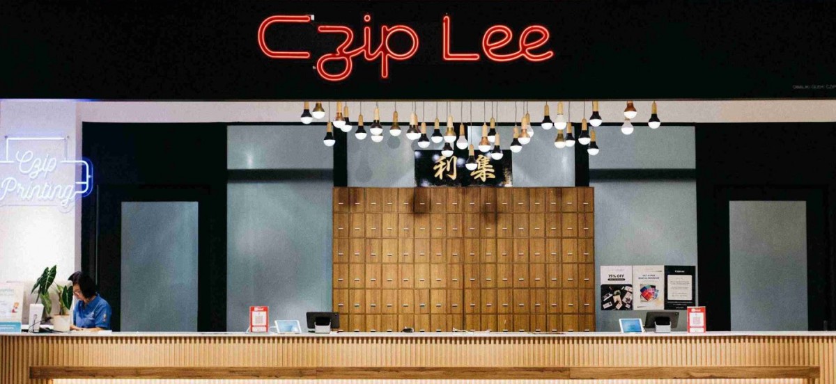 Stationery retailer CzipLee starts new chapter in Bangsar Village II ...