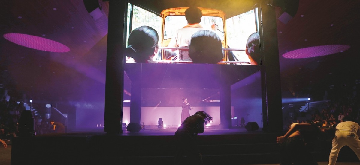 The Alternativa Film Awards & Festival provides emerging creators a platform to showcase their ...