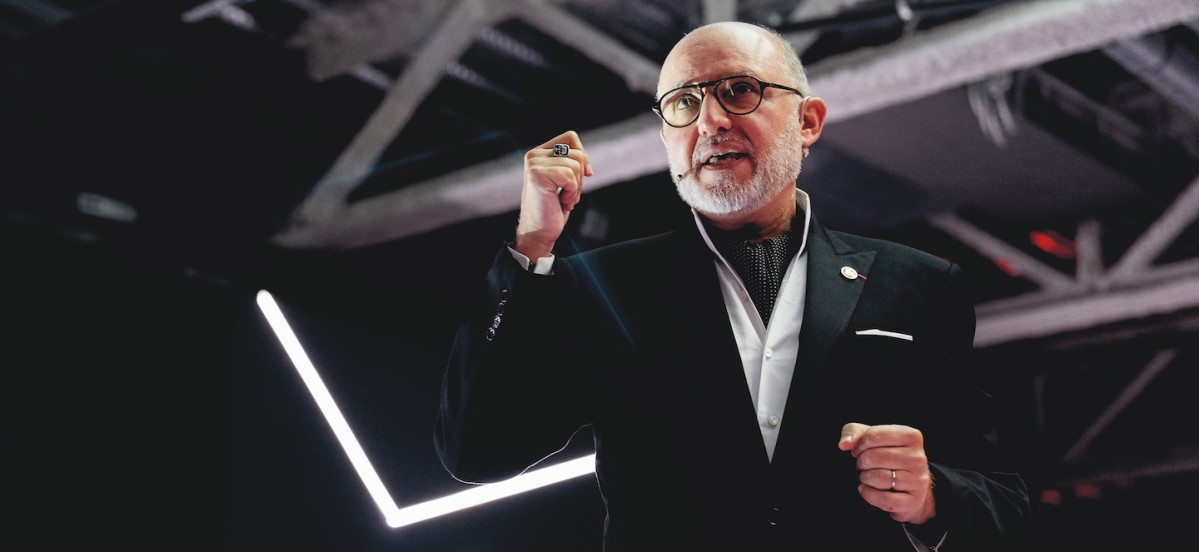 Bell & Ross co-founder Carlos Rosillo reaffirms brand’s direction and ...