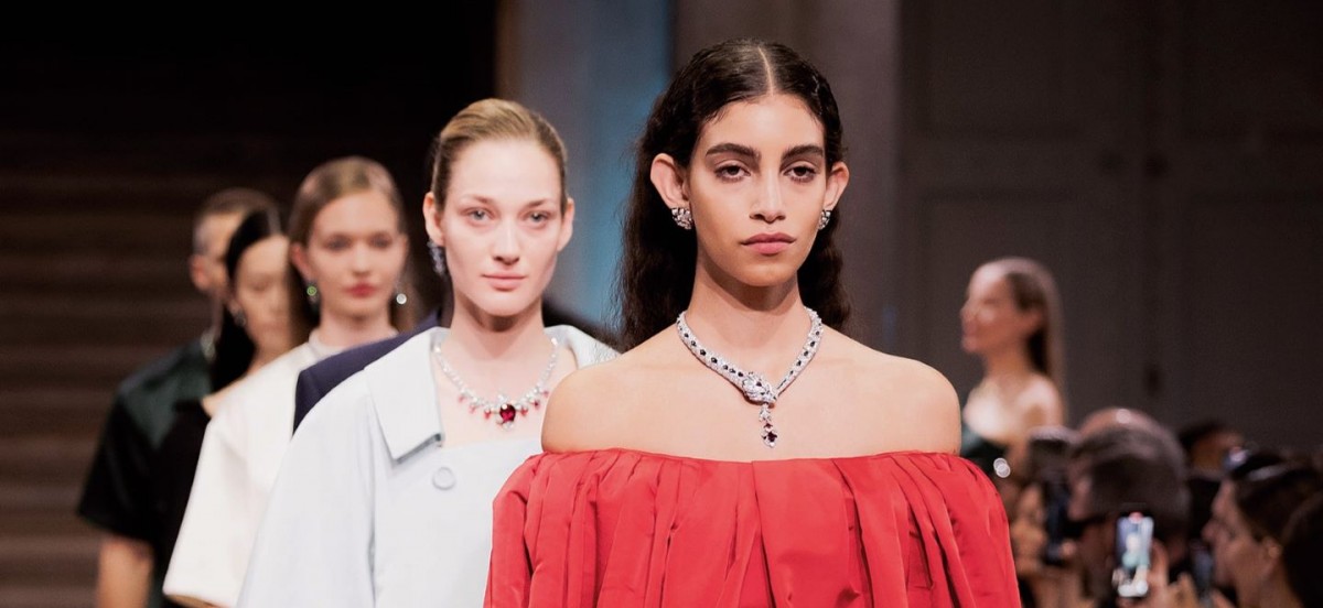 Cartier showcases its most dazzling collection of high jewellery to ...