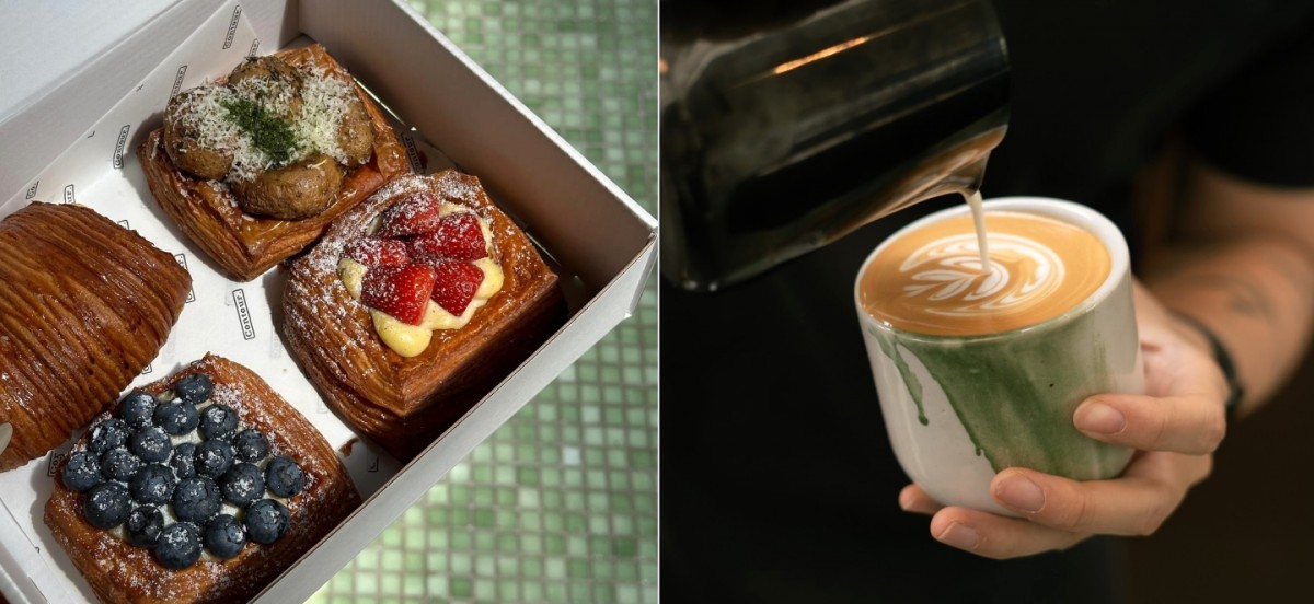 3 cafés in PJ to try for every coffee enthusiast | Options, The Edge