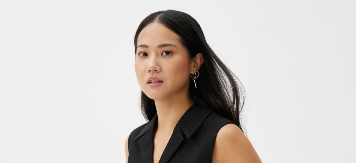 Love, Bonito’s CEO Dione Song steers apparel brand with data-driven ...