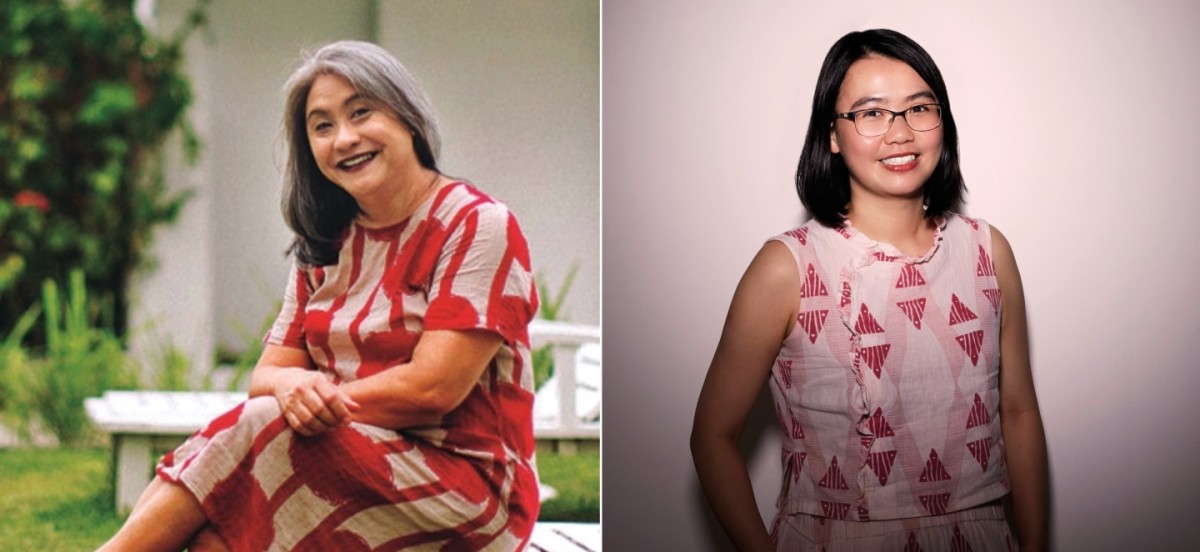 4 Malaysian women authors turn up the heat at Bobo KL with 'Fever ...