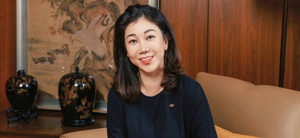 Mandarin Oriental HK’s director of commercial strategy Irene Tan on keeping her finger on the ...