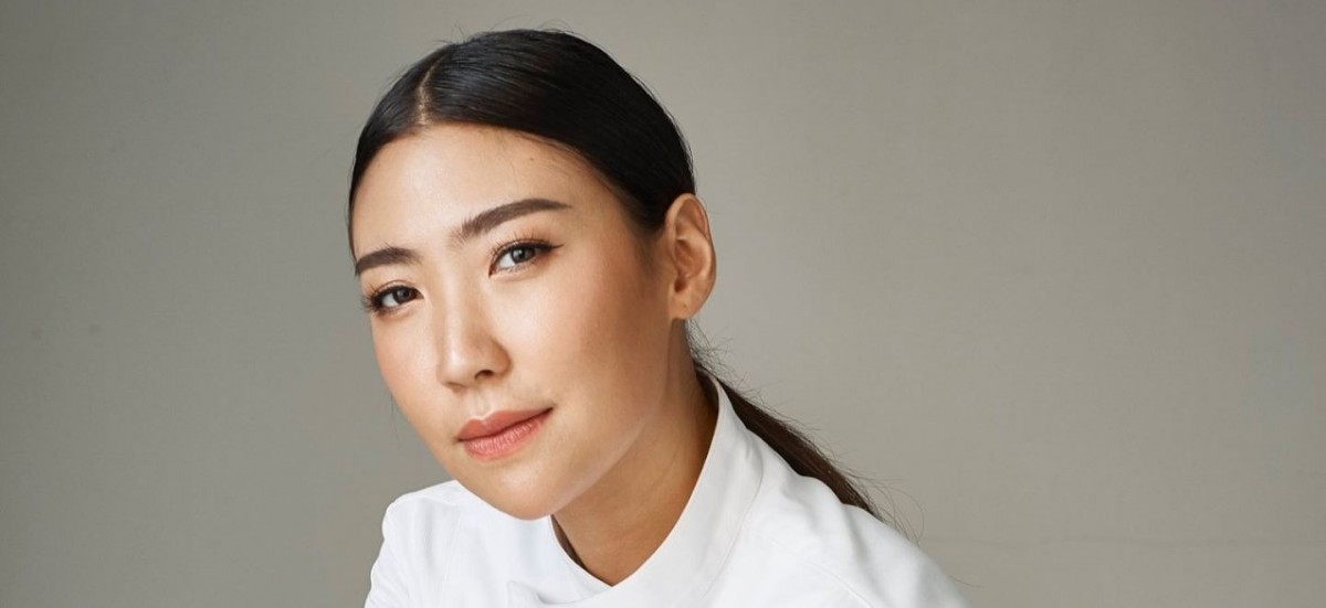 Potong's Chef Pam is Asia’s Best Female Chef 2024 | Options, The Edge