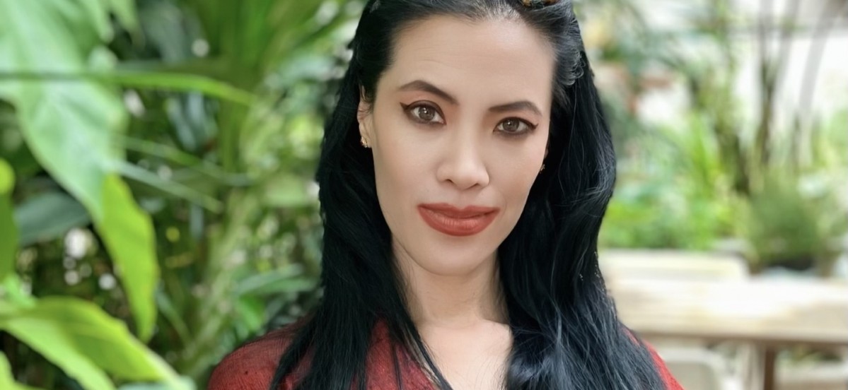 Pauline Fan on bringing writers together at Kreatif KL Festival's ...