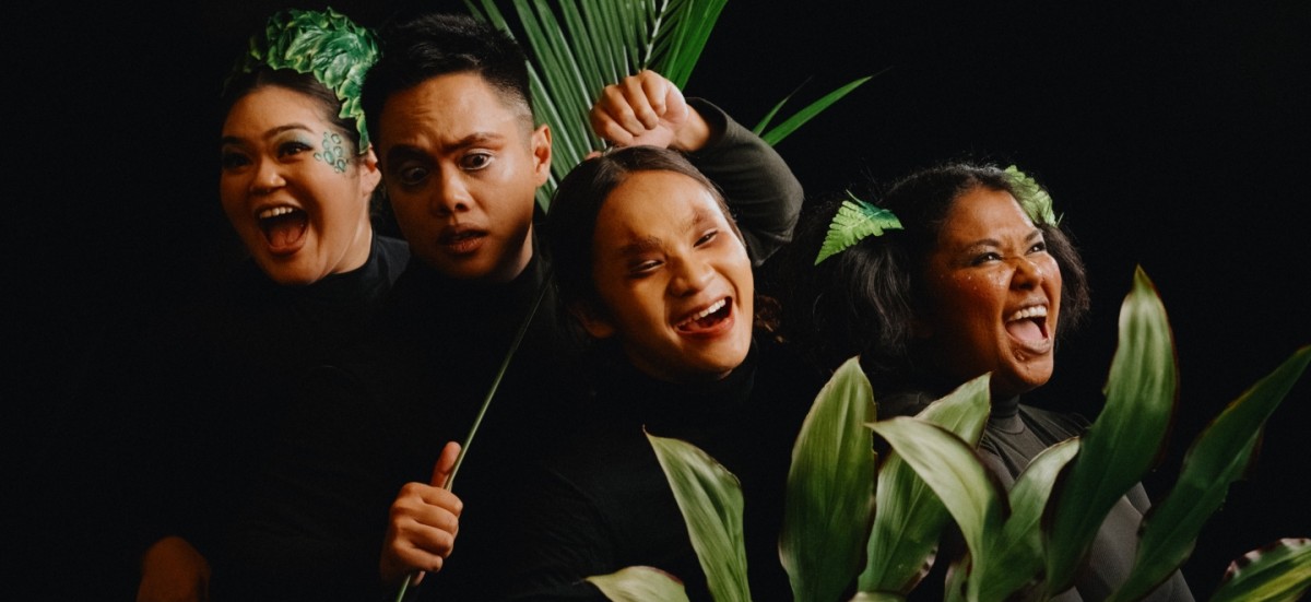 'Rhymba The Musical': Pan Productions ushers in a new chapter with an ...