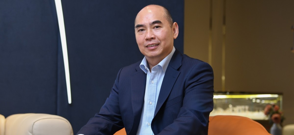 Tomei MD Datuk Ng Yih Pyng discusses future of gemstone and jewellery ...