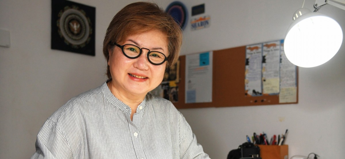 Sharon Kow’s exhibition 'I Remember/Kenangan' presents nostalgic and ...