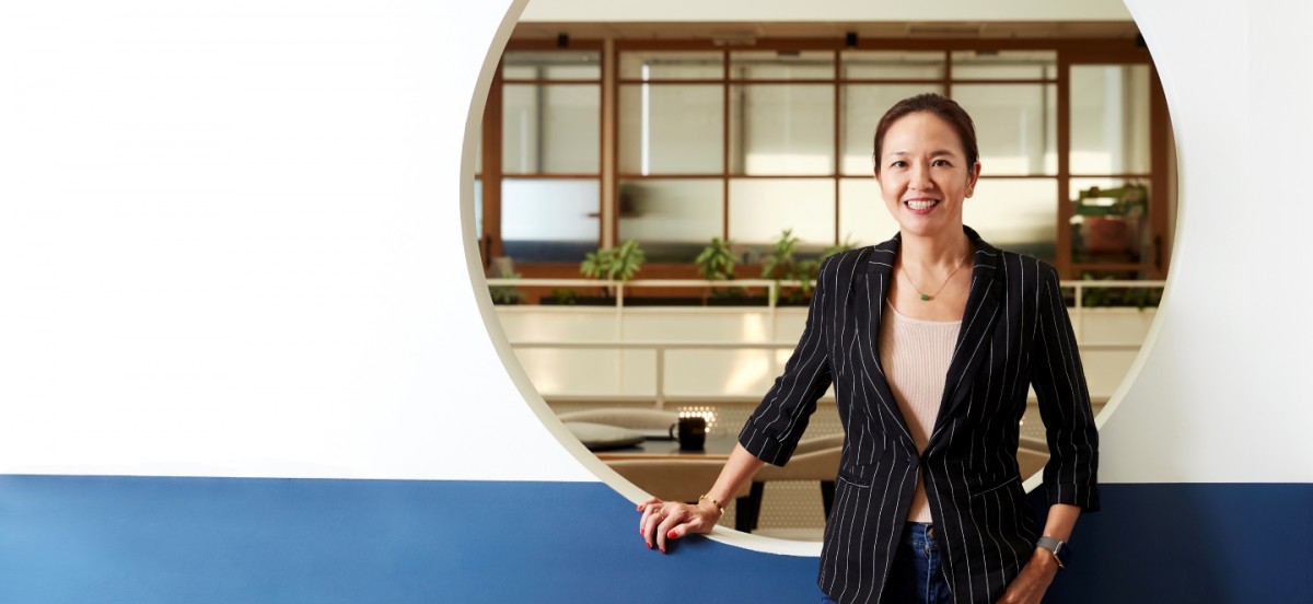 Endeavor Malaysia’s new MD Shan Li Tay on entrepreneurial ecosystems ...