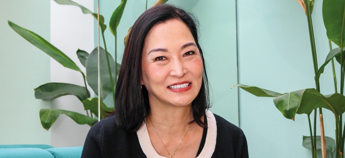 Founder and CEO Suen Lee celebrates 15 years of her eponymous jewellery ...