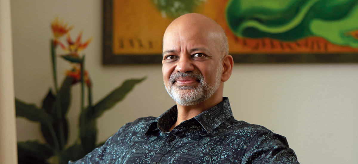 World Bank lead economist for Malaysia Apurva Sanghi on how understanding human behaviour shapes ...