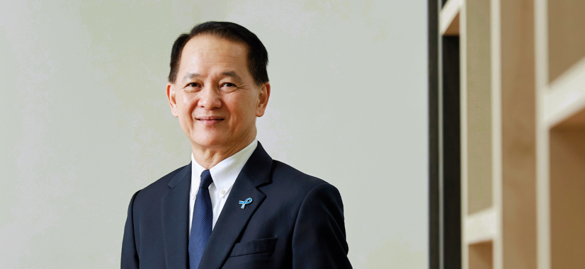 Subang Jaya Medical Centre CEO Bryan Lin on driving healthcare forward ...