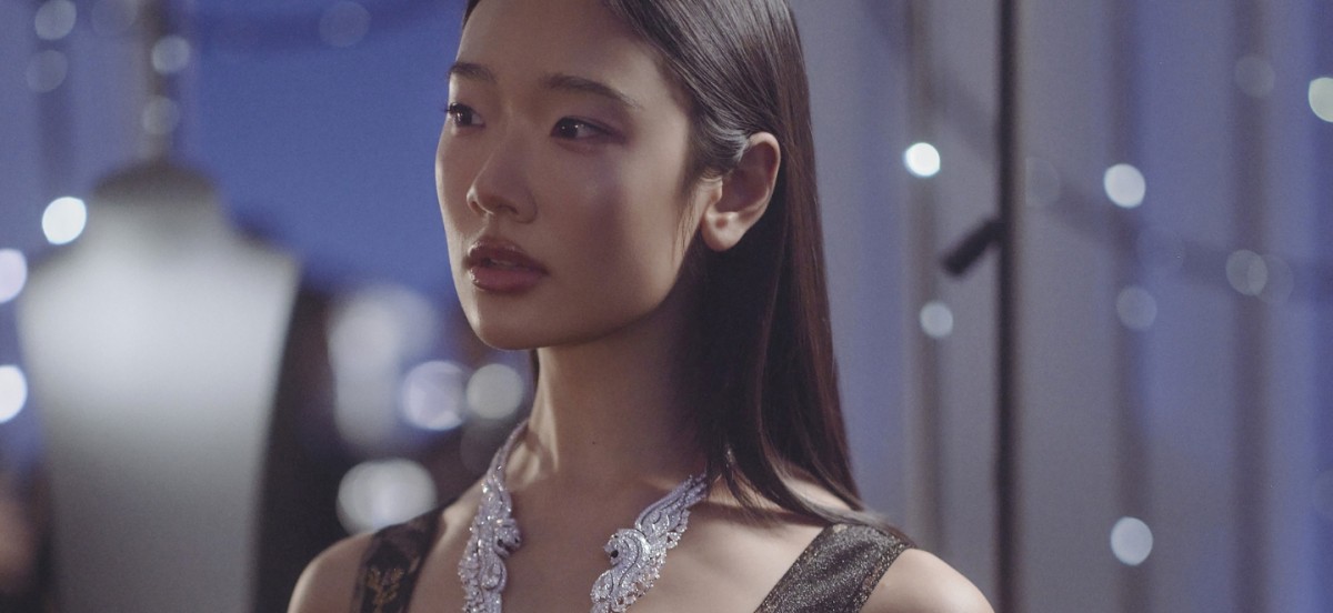 Chanel's Reach for the Stars high jewellery collection introduces wings ...