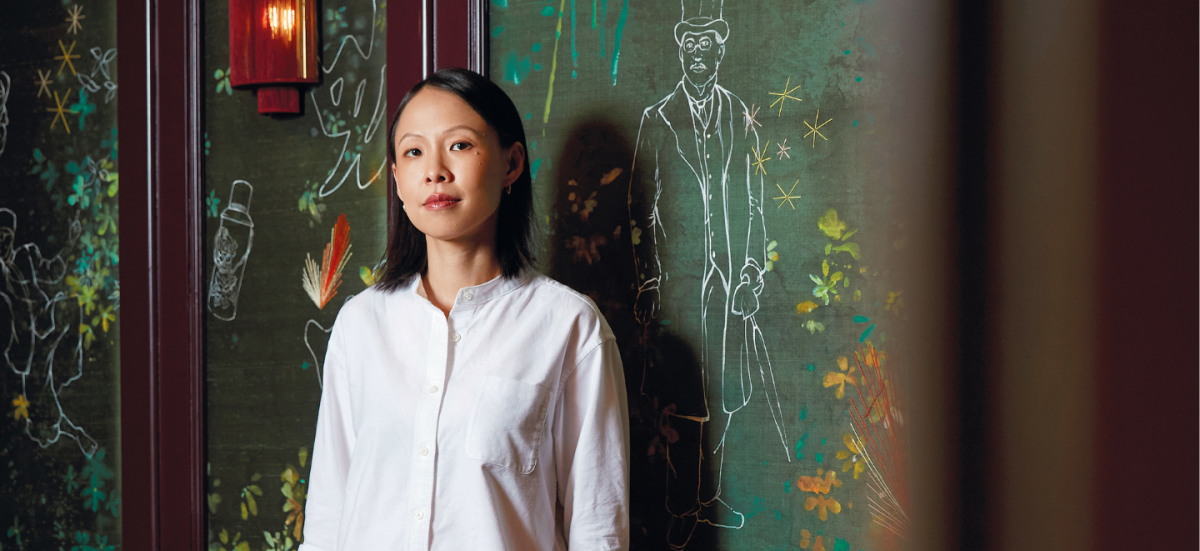 Emmy award-winning filmmaker Poh Si Teng on her journey in journalism ...