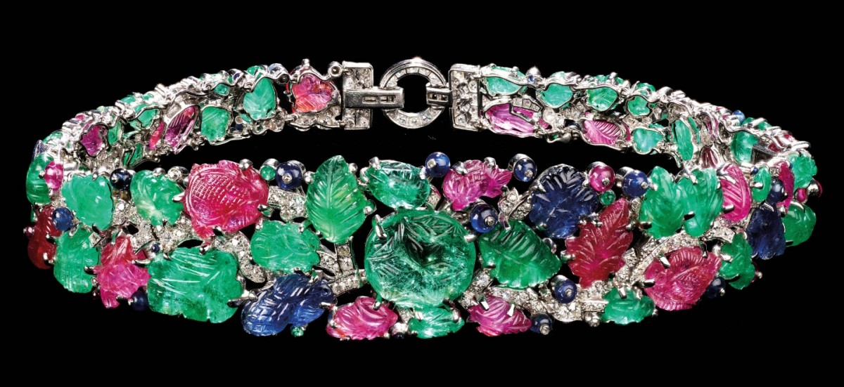 V&A museum celebrates Cartier’s legacy with its first dedicated ...