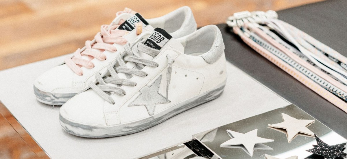 Golden Goose Asia-Pacific CEO Mauro Maggioni reveals what makes the ...