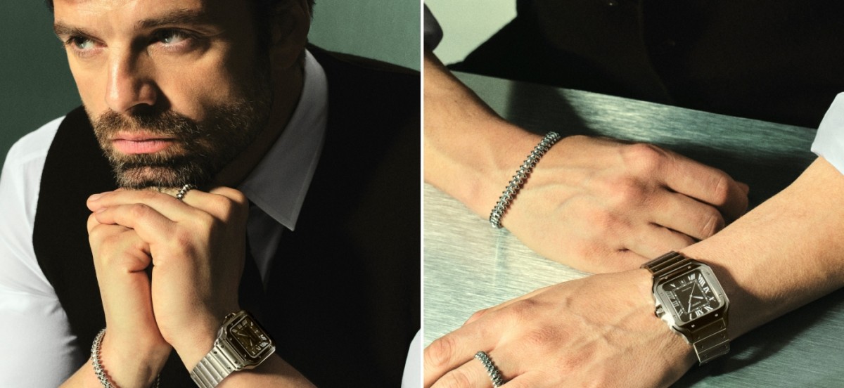 Actor Sebastian Stan shares his journey behind his connection to the ...