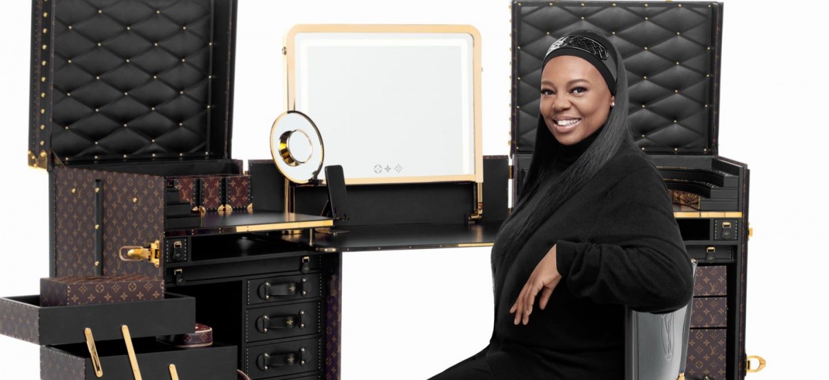 Louis Vuitton expands into beauty with La Beauté and Pat McGrath at the ...
