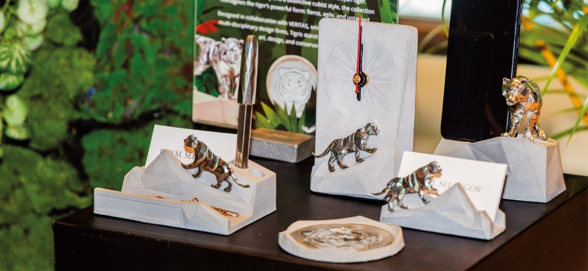 Royal Selangor’s Eco Week initiative highlights sustainability and ...