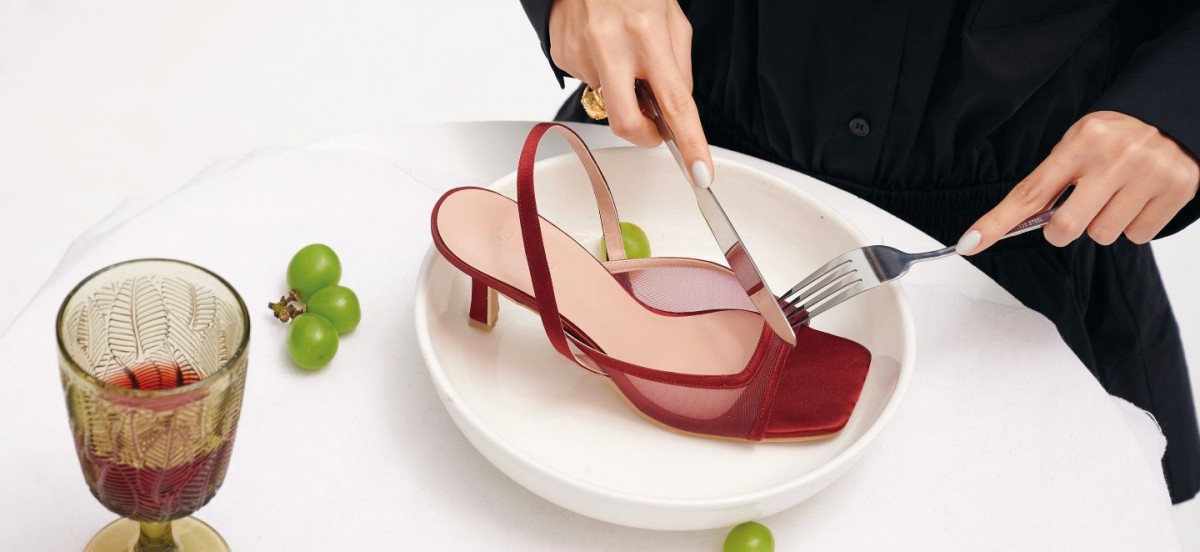 Local footwear label Shuu creates chic, elegant shoes that promise ...
