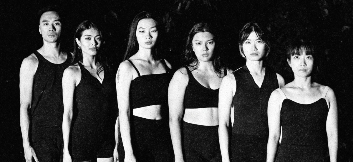 Low Yee Choy's contemporary dance tackles the all-consuming human ...