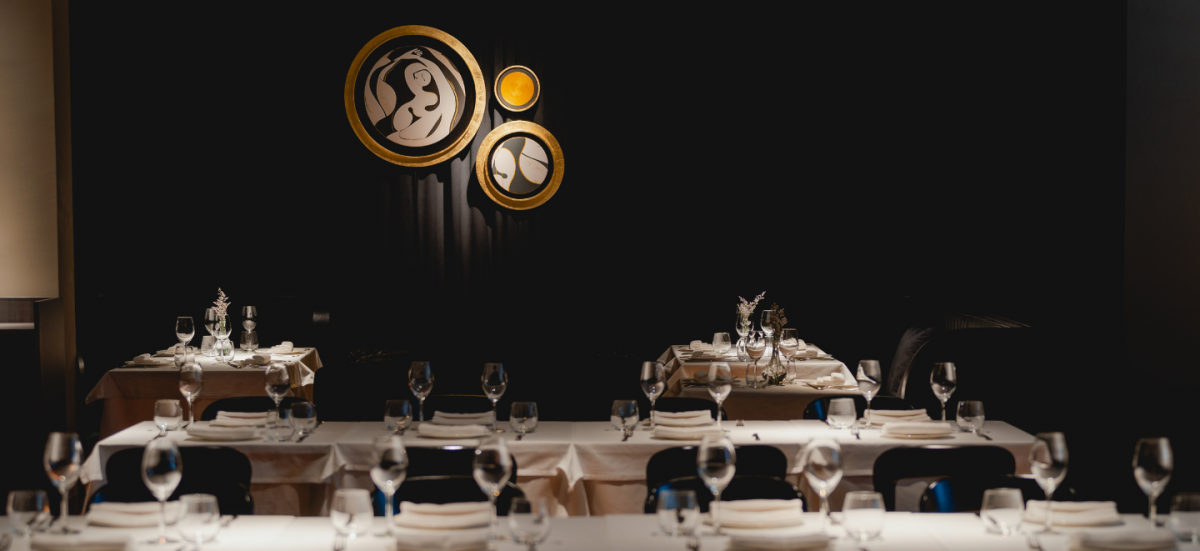 Chef Andy Choy elevates modern French classics at Brasserie Alma ...