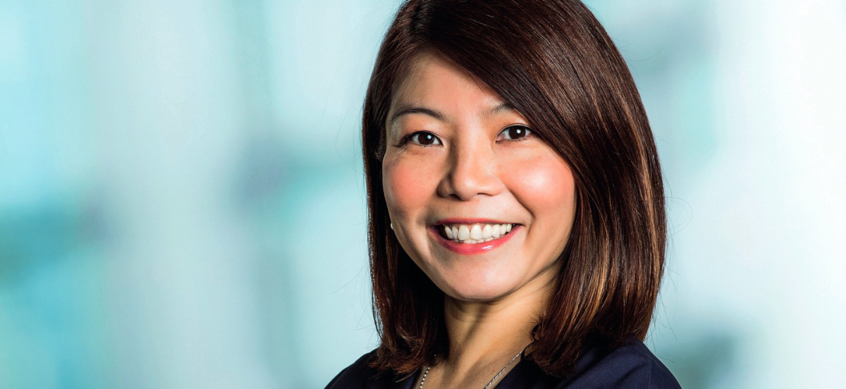 Koelnmesse general manager Wendy Lim on what to expect from the THAIFEX ...