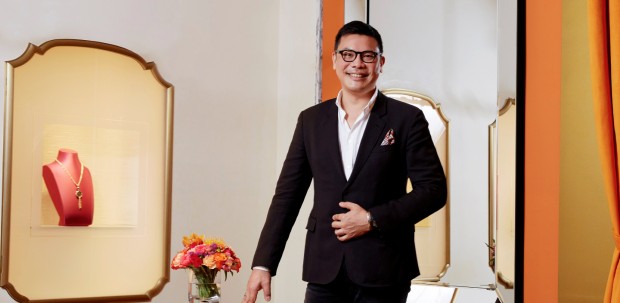 Cover story: Azwan Baharuddin, country managing director of Accenture ...