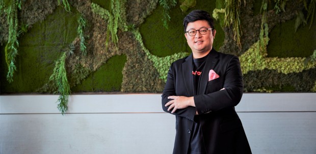 Cover story: Datin Grace Yeoh, managing partner of Shearn Delamore & Co ...