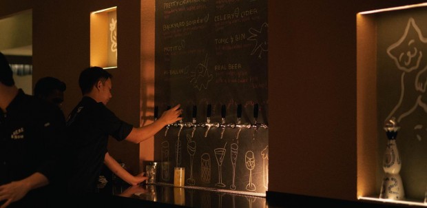 Nespresso brews up excitement at pop-up store in Pavilion KL | Options ...