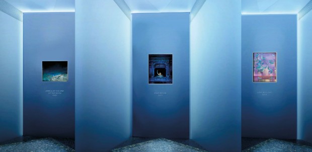 Tiffany & Co. opens in Pavilion KL | Options, The Edge